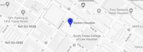 hou-map - Egan Nelson